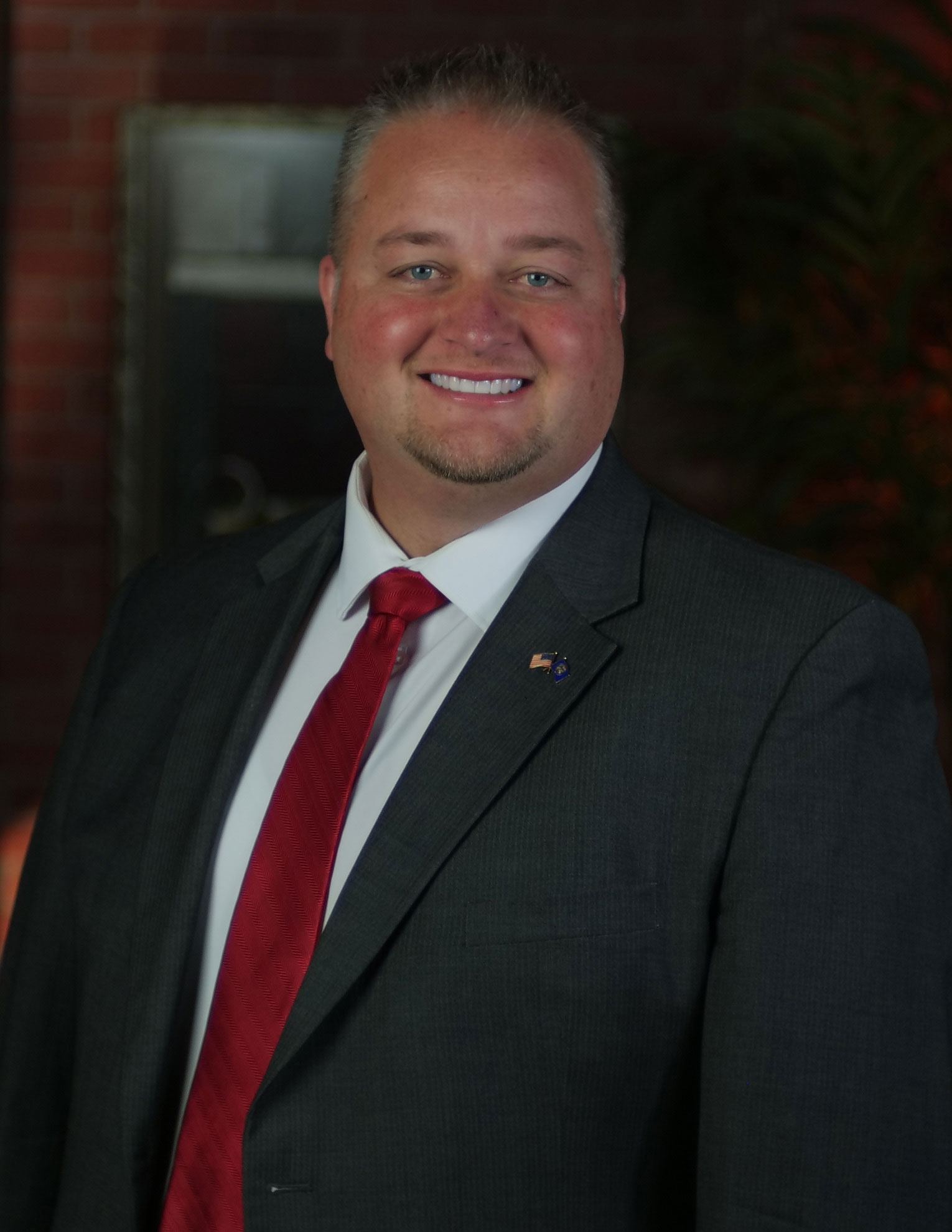 Commission | Washington County of Utah