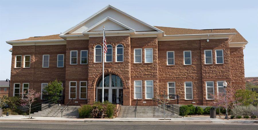 RFP for Janitorial Contracts on County Offices and Library Branches ...
